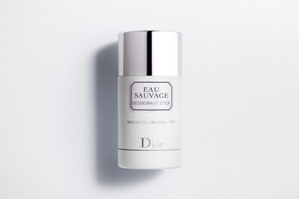 Dior Eau Sauvage Alcohol-Free stick Deodrant 75 g – Opulent Fragrances